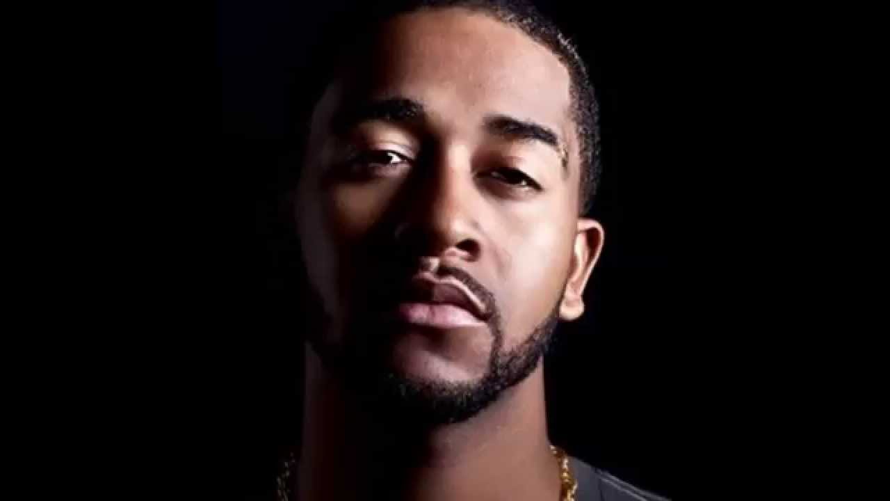 Omarion Ft kid ink & French montana - IM UP (NEW 2015 RNB) - YouTube