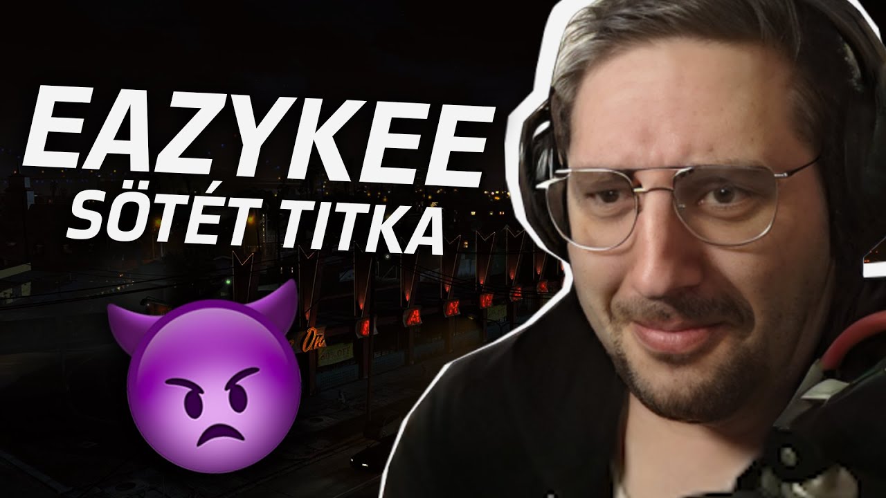 EGY ELMEBETEG MONTAGE - YouTube