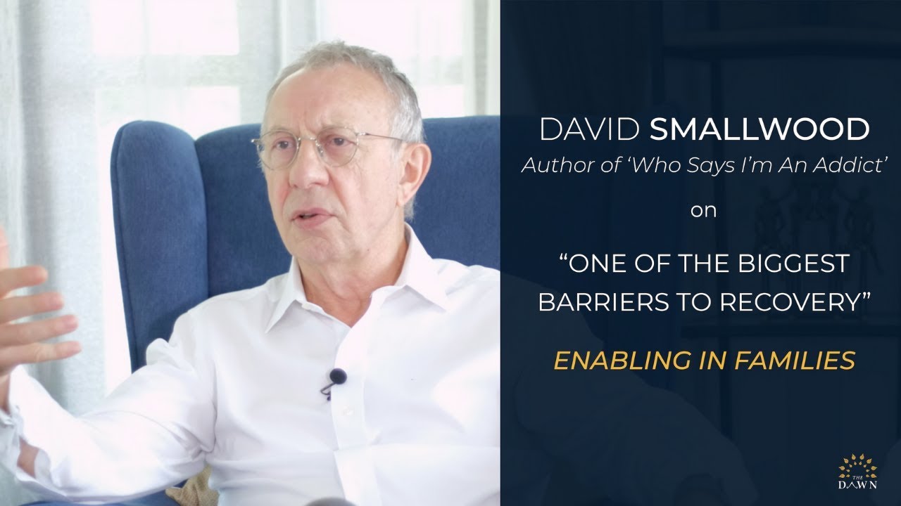 4 Common Forms of Enabling that Families Participate By David Smallwood ...