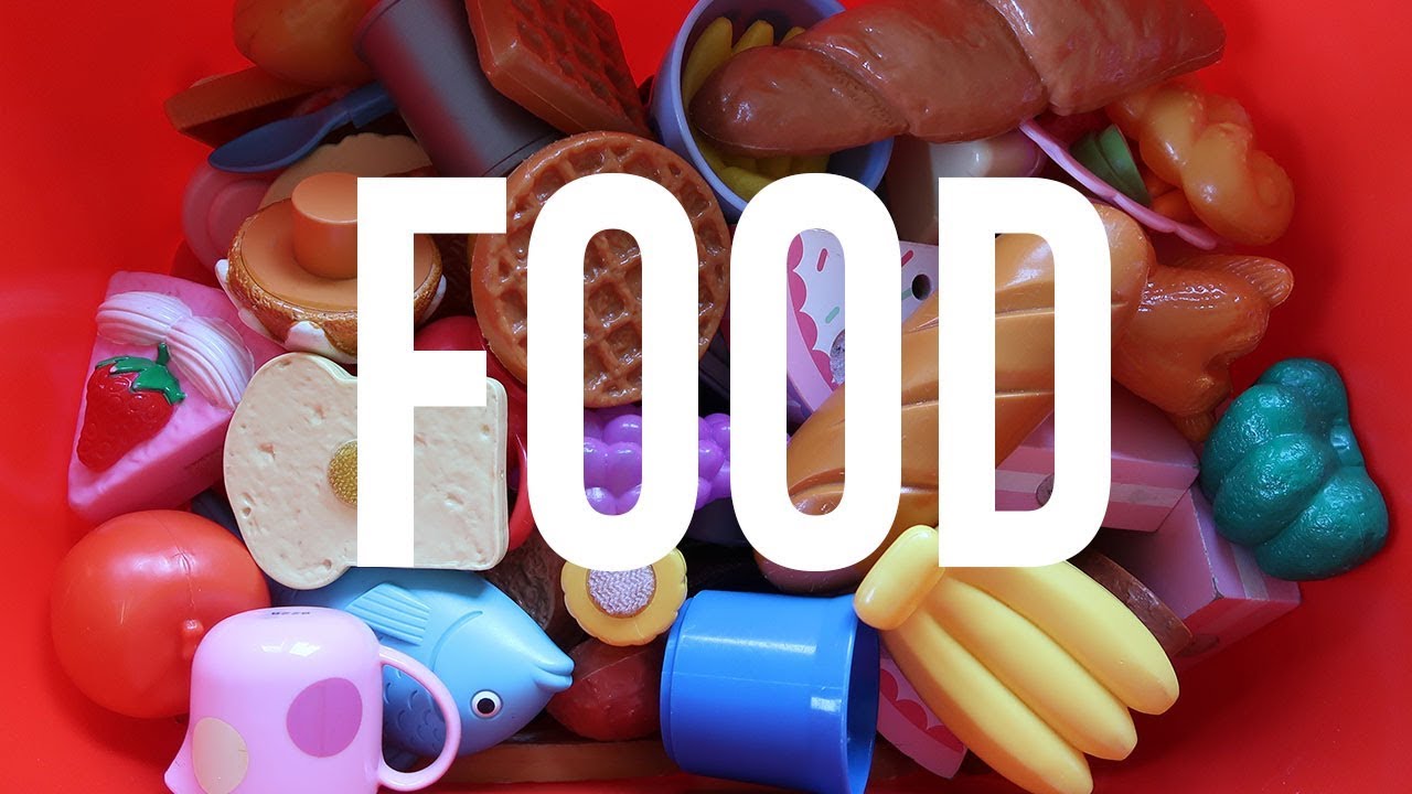 CHILDCARE FOOD ACTIVITY TOPIC - CHILDMINDING EYFS PLANNING ...