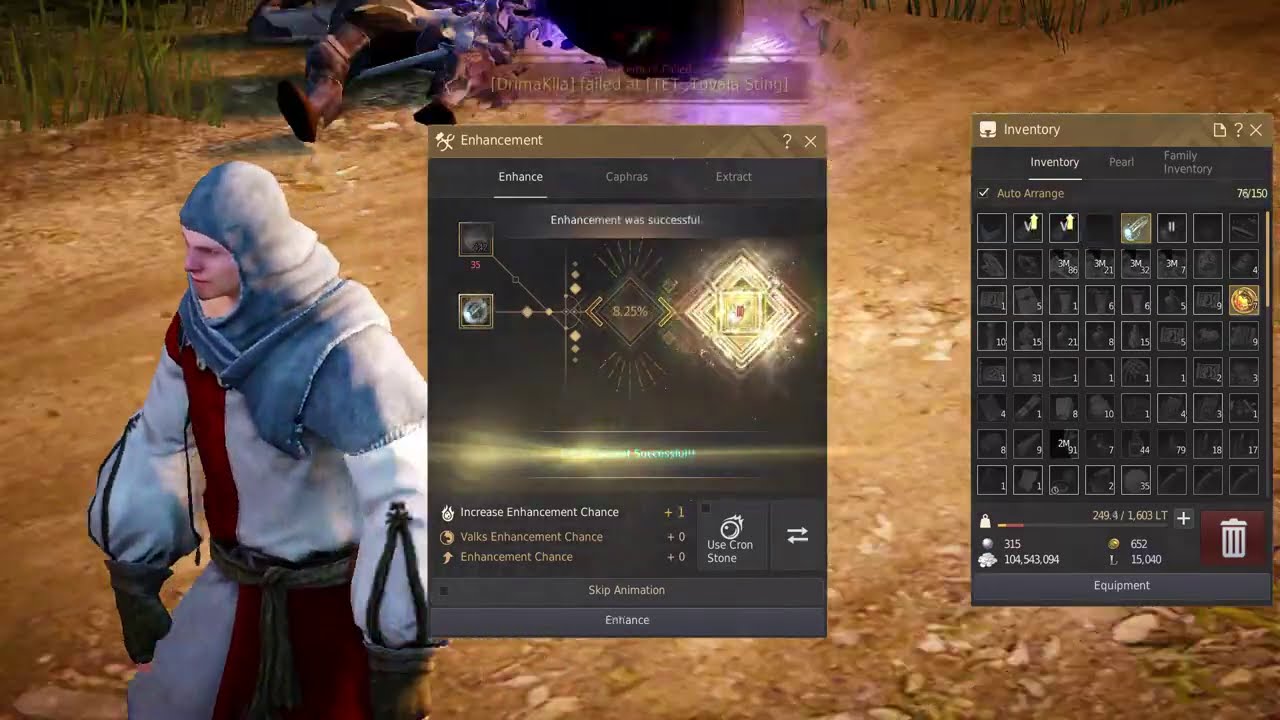 How To Make 60 Billion Silver in 3 Minutes in Black Desert Online ...