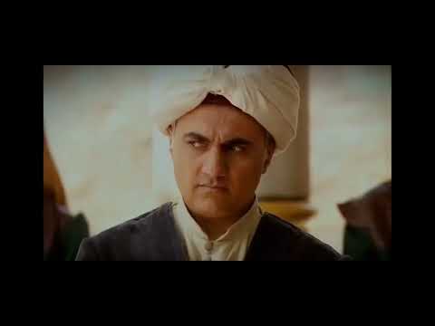 Sultan Suleyman attitude status.