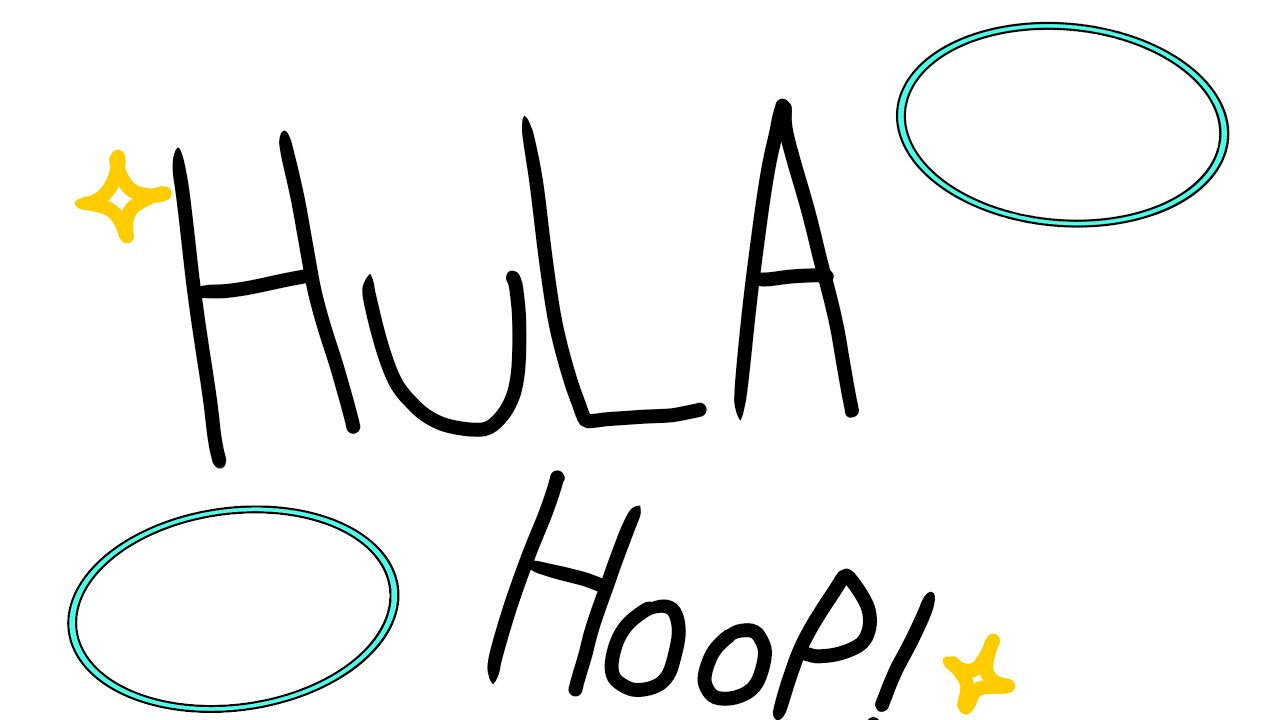 OH I FOUND MY HULA HOOP|| Meme - YouTube