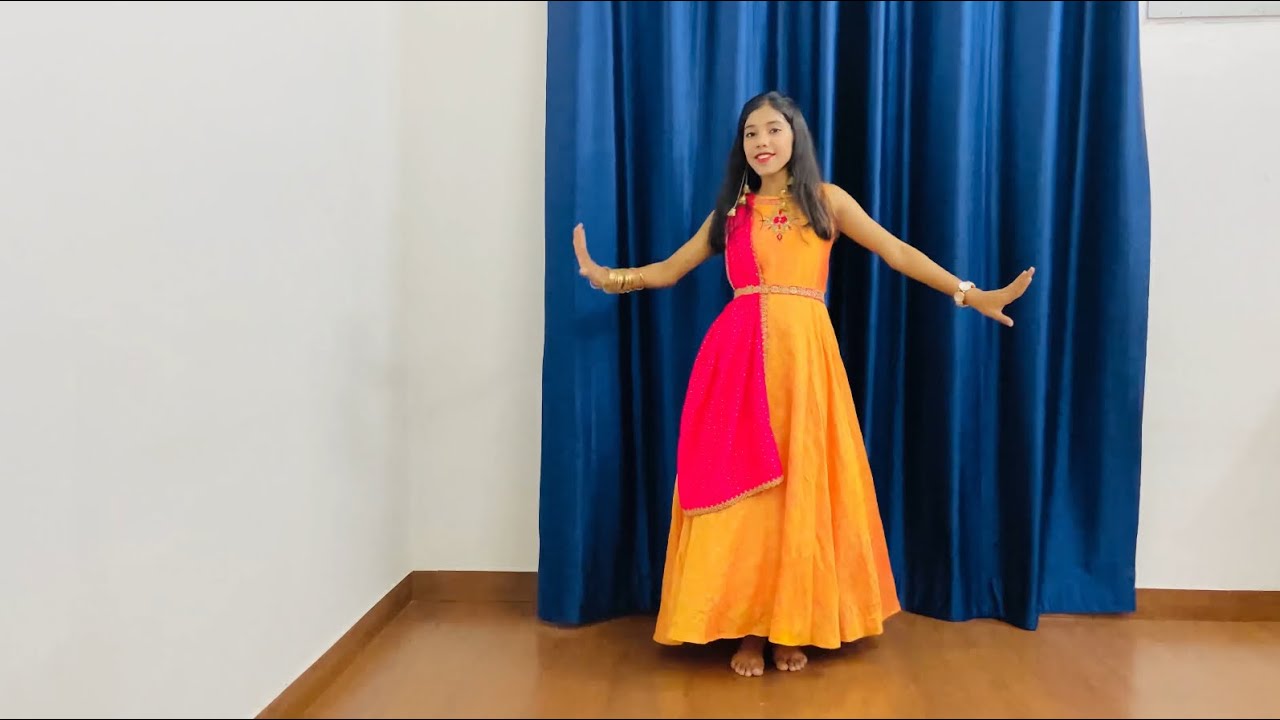 Laung Laachi Dance: A New Dance on Laung Laachi - YouTube