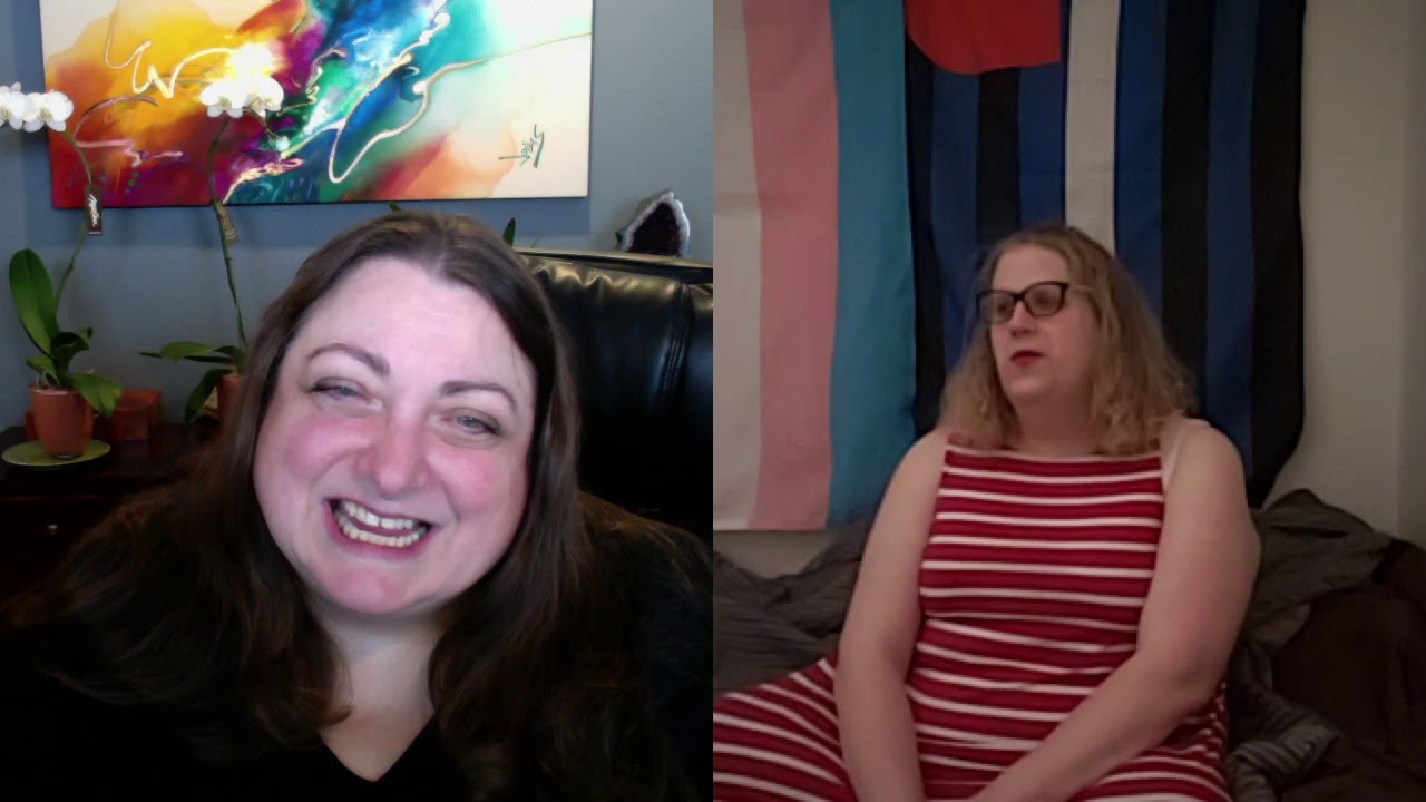 What's the #1 Tip When You're Making Love With A Trans Woman/ With ...