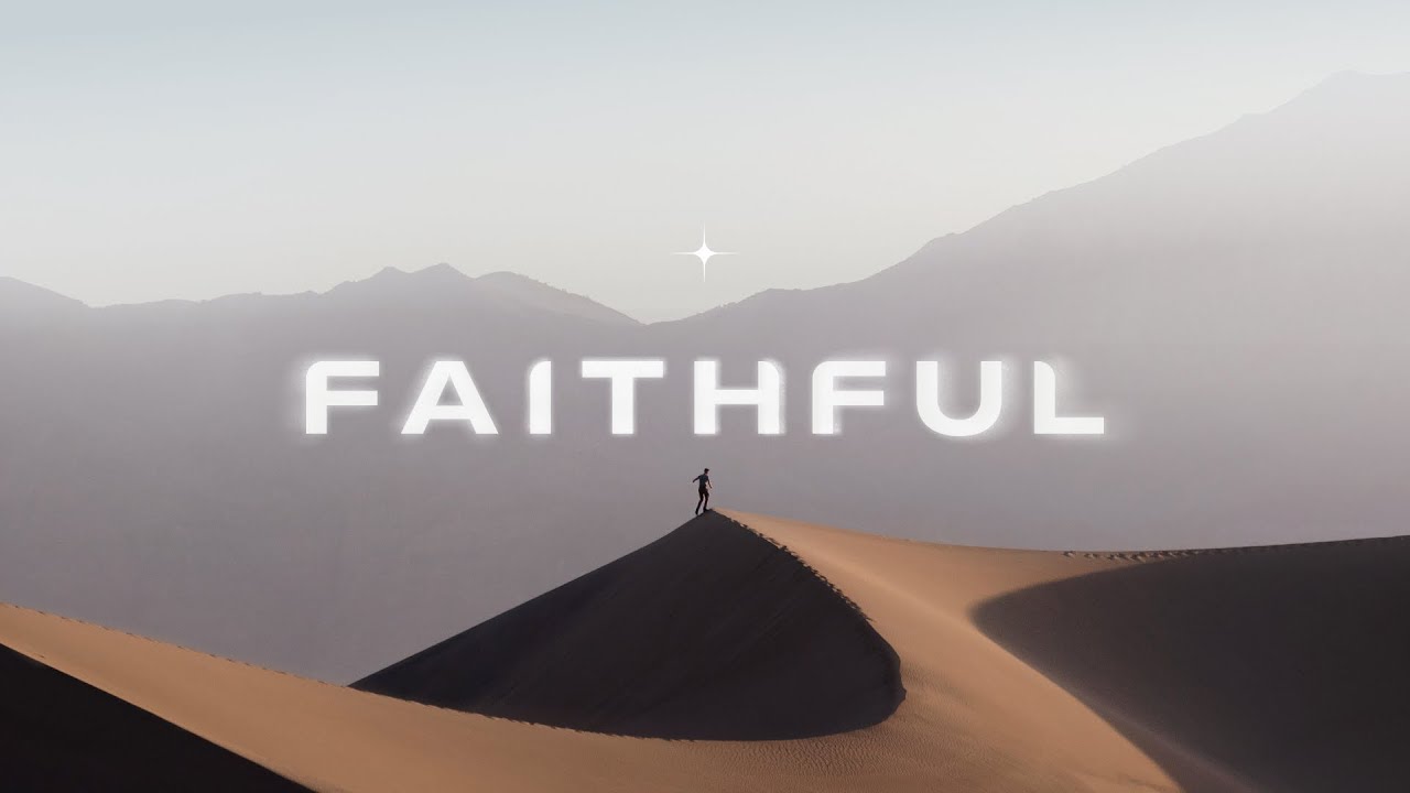 The Principle of Release | Faithful Series - YouTube