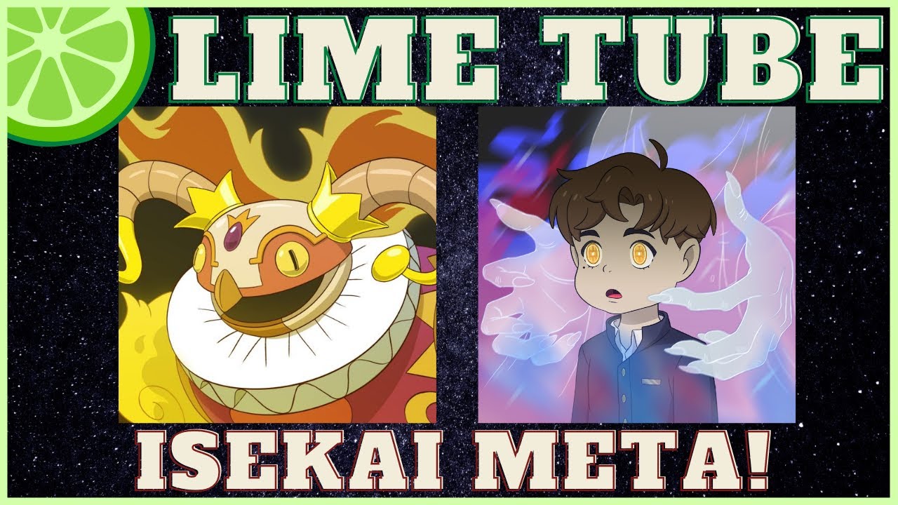 Isekai Meta NFT Is Finally Minting! Sign Up Now All You Need To Know ...