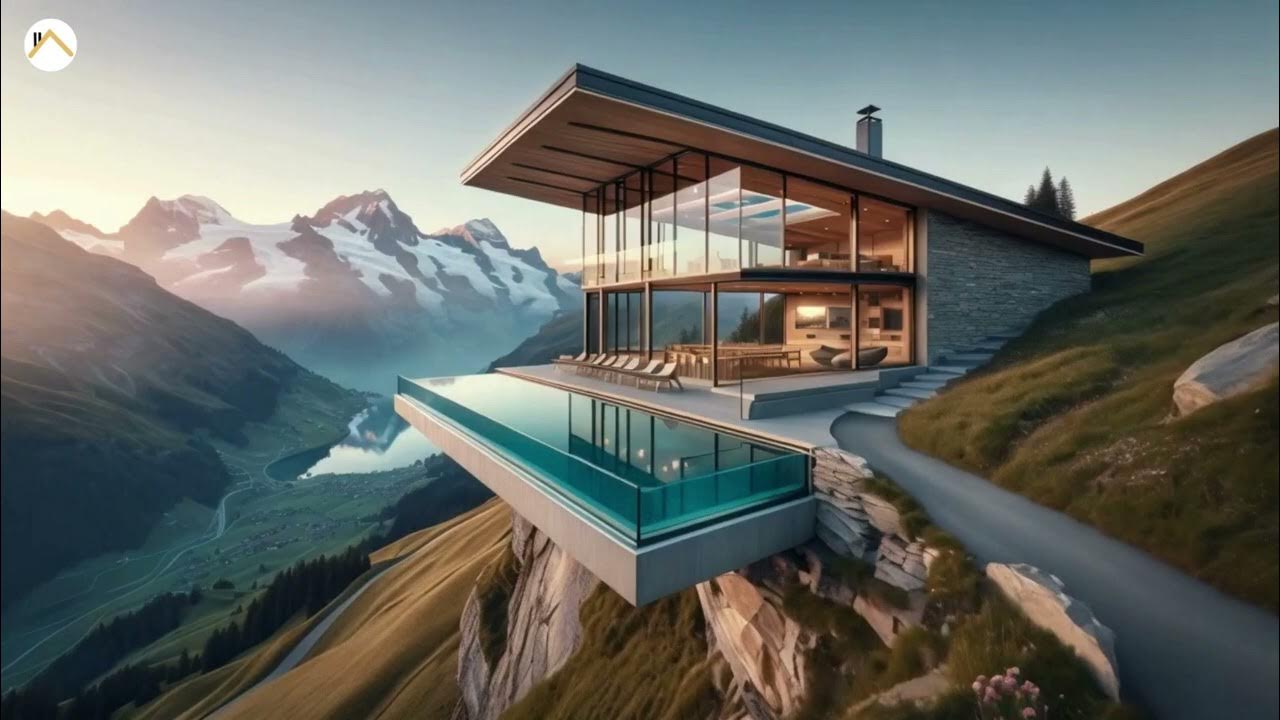 Unleashing Creativity: The Power of AI-Driven Design in Architecture ...