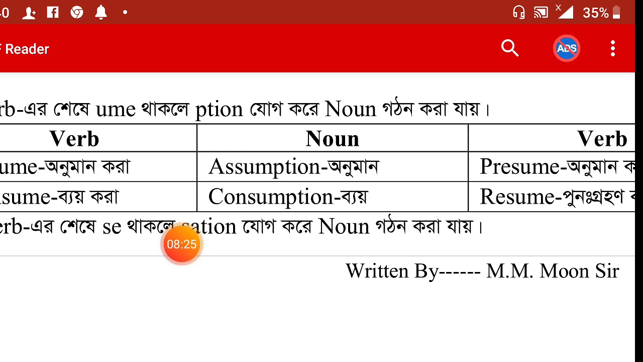 Word Formation pdf Version YouTube word-formation-pdf-version-youtube