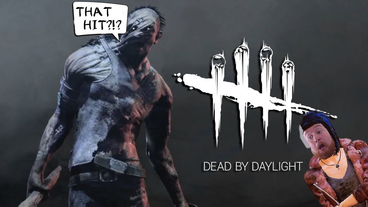 Hitboxes = Fun | Dead by Daylight - YouTube