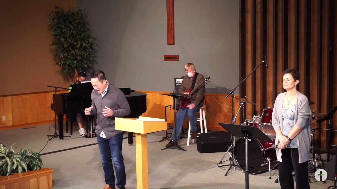 November 1, 2020 Sunday Services | East Renton Church - YouTube