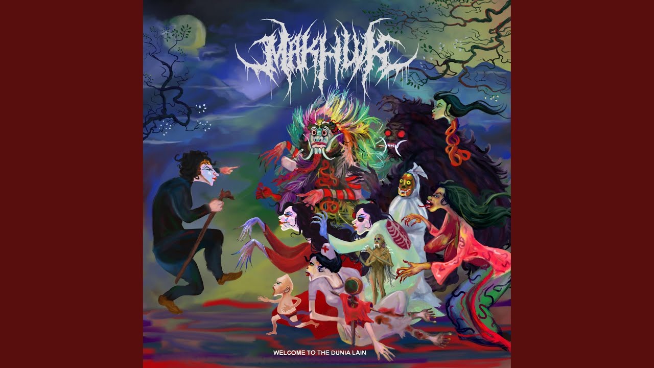 NecroMajesty (feat. Aïcha Finnleikr & The Xebellian Triangle) - YouTube