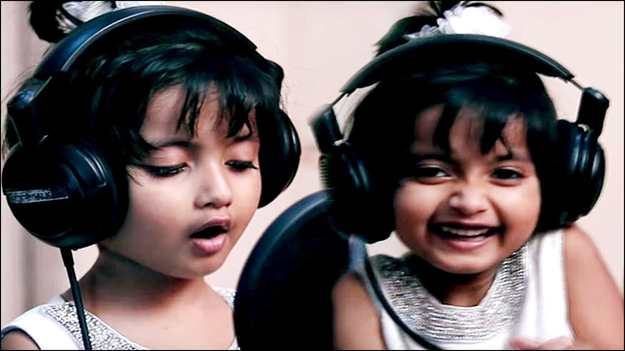 The cutest child singer - OLI | Duaa Song| IAmThe1 - YouTube