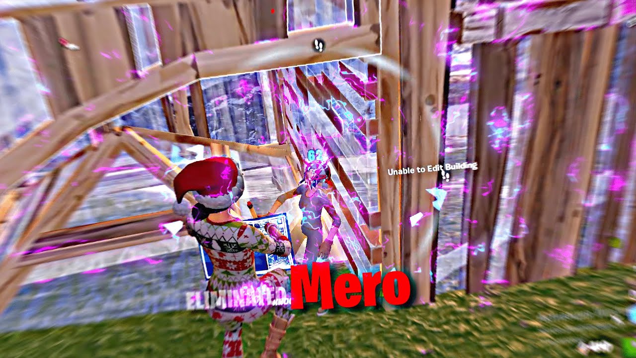 THE BEST Fortnite Montage You Will Ever See 🤯 - YouTube