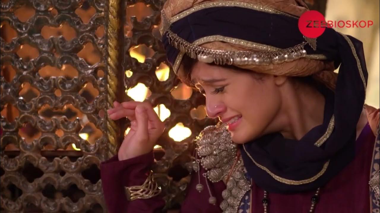 Razia Sultan | Episode - 122 | Part - 1 | Zee Bioskop - YouTube