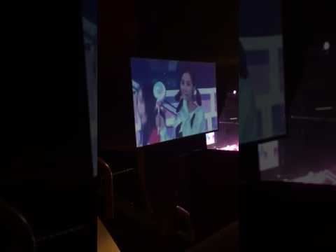 170805 Kissing You - SNSD Fanmeeting Holiday To Remember