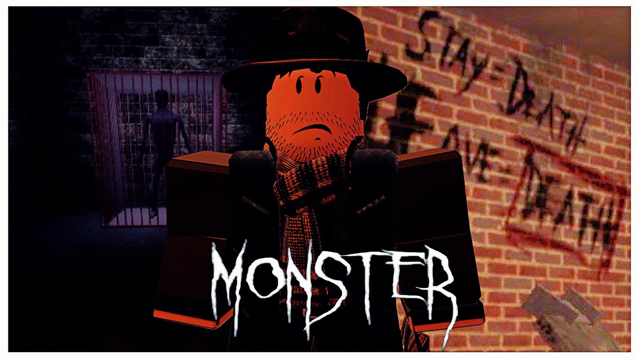 Monster [Full Walkthrough] - Roblox - YouTube