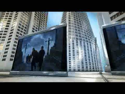 Blu Ray Disc Thai Commercial - YouTube