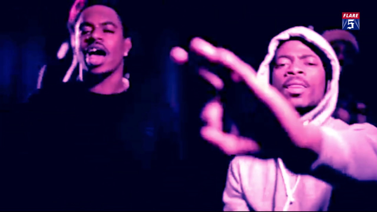 30 FOR 30 FBG DUTCHIE CLOUT BOYZ INC CHOPPED AND SCREWED - YouTube