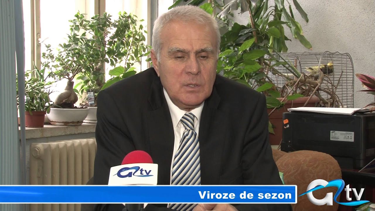 VIROZE DE SEZON - YouTube