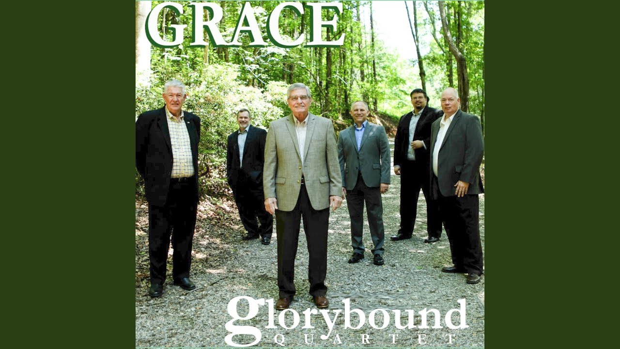 New Grace - YouTube