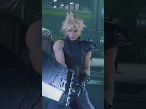 🔥 Roche ile Ölümüne Düello! FF7 Remake