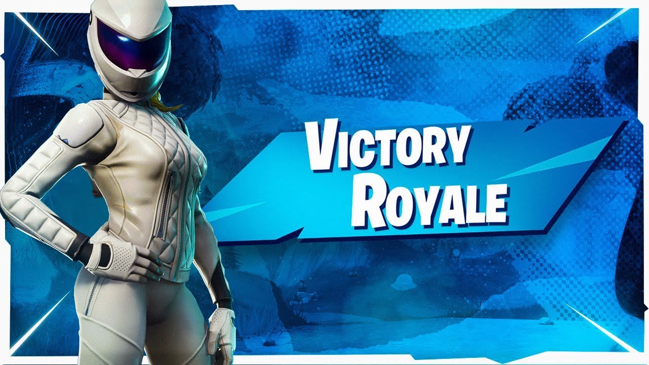 Fortnite Battle Royale - Handicapped Dong Still Carries! - YouTube
