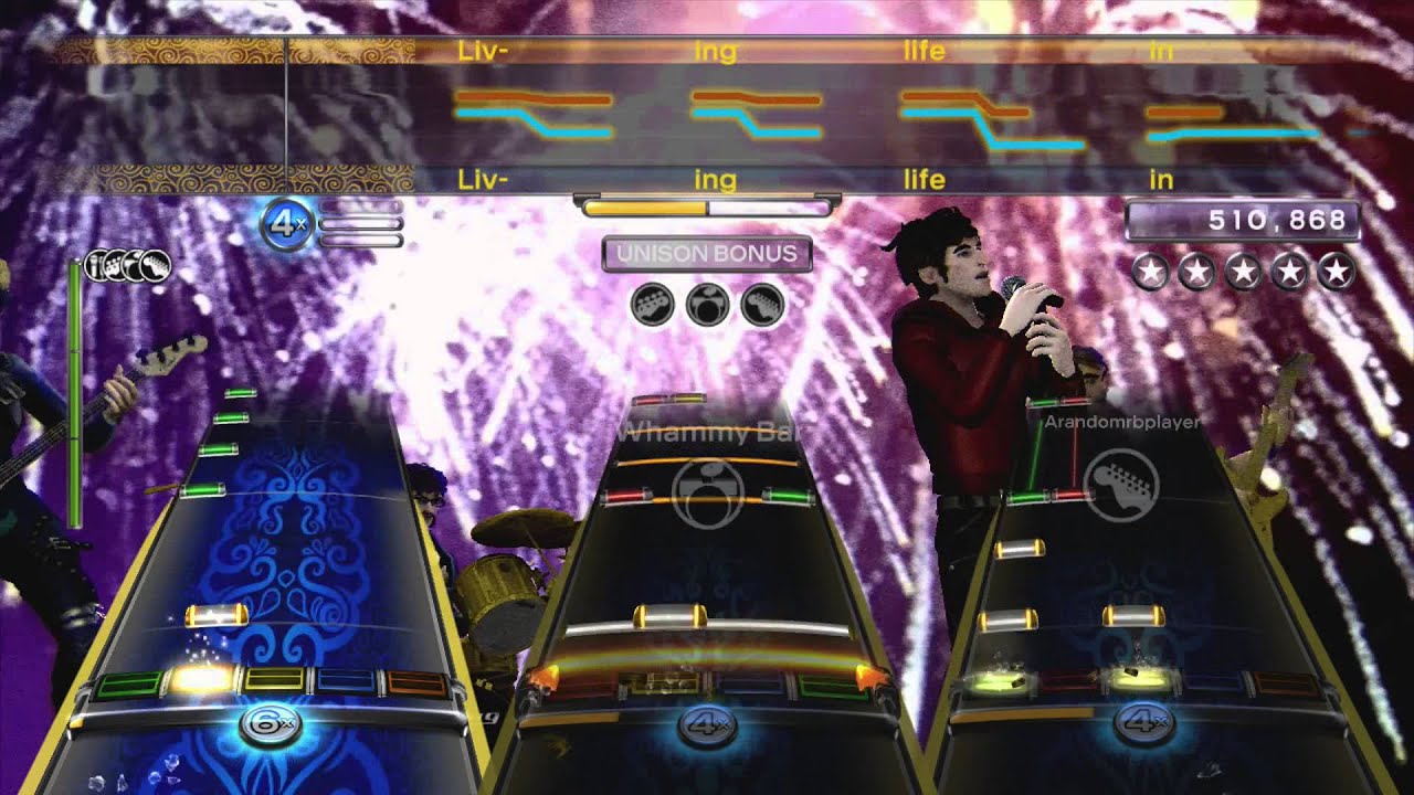 The Light by The Lora G Band Full Band FC #1386