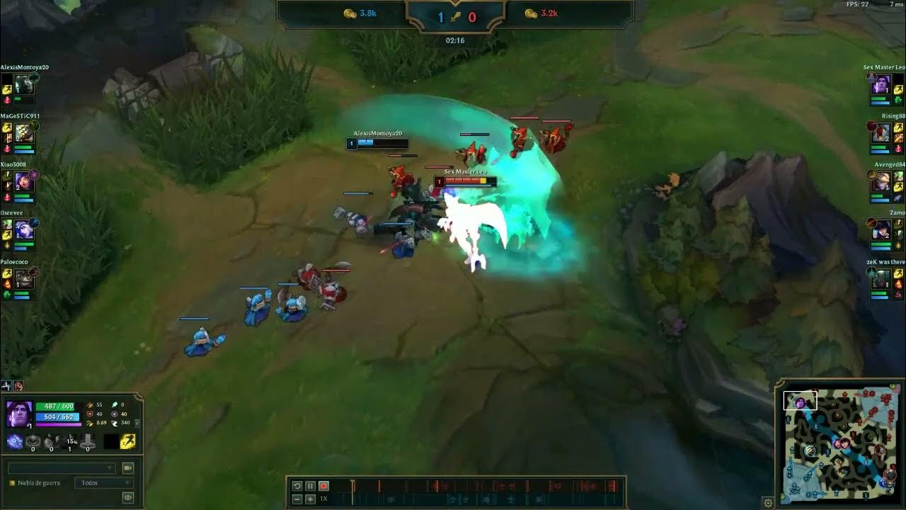 Taric 1v1 YouTube taric-1v1-youtube
