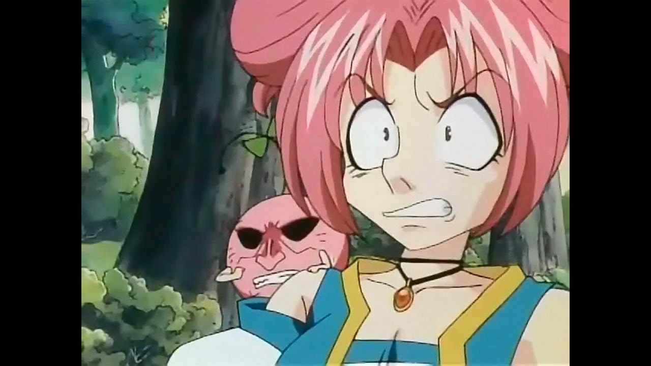 Bucky (Jibaku-kun) - Episódio 2 (Dublado) (Remasterizado) - YouTube