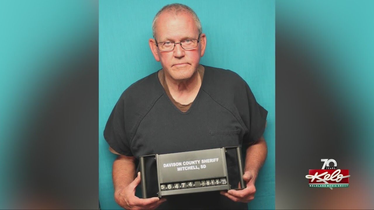 Greg Farrar sentencing hearing - YouTube