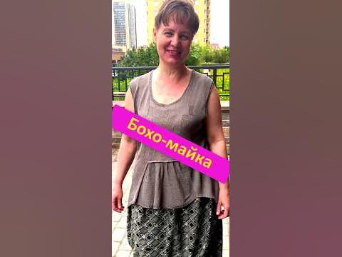 Вязание из шелка - YouTube