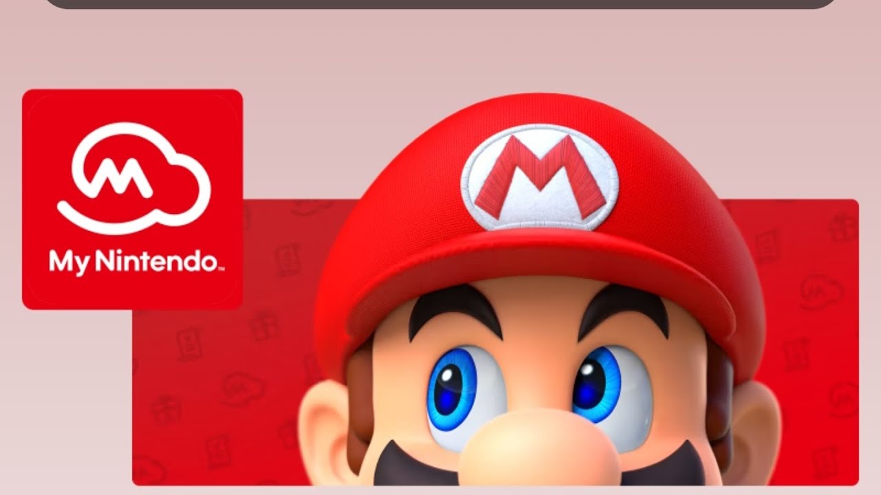 Thank you, @Nintendo, for the freebies - YouTube