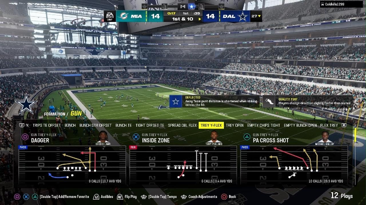 MADDEN 24 SAME OLE ME!!!!!!! - YouTube