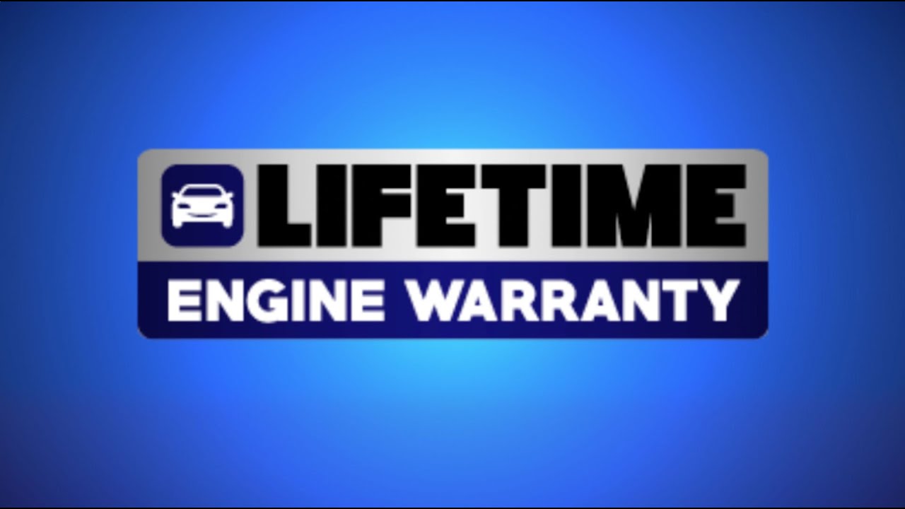 Lifetime Engine - YouTube
