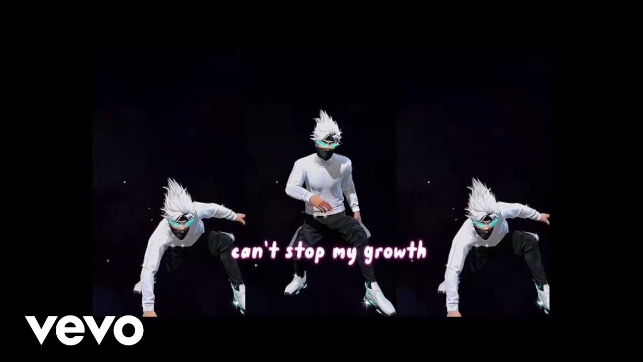 Dantay- On A Move (official lyrics video) - YouTube