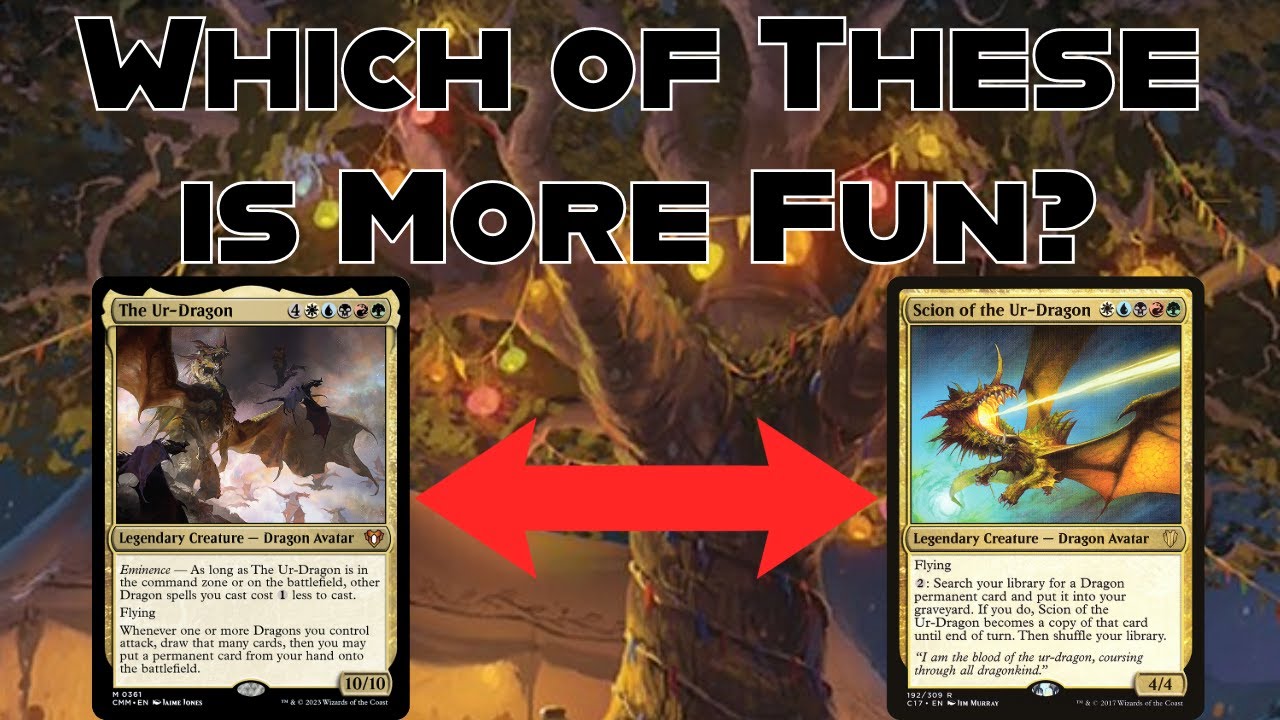 Is Your Deck Fun - YouTube