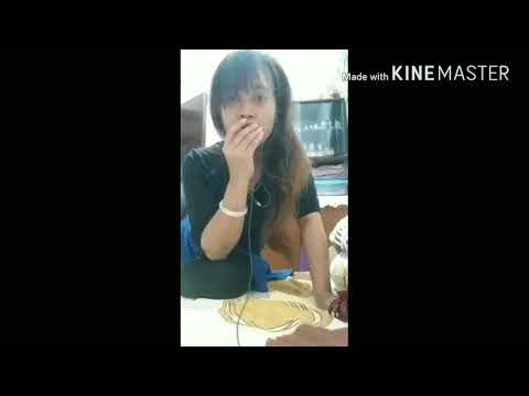 WADUH..!!! Babu Hk Kepoo~ Jare Sri Utami Hahhh#2017