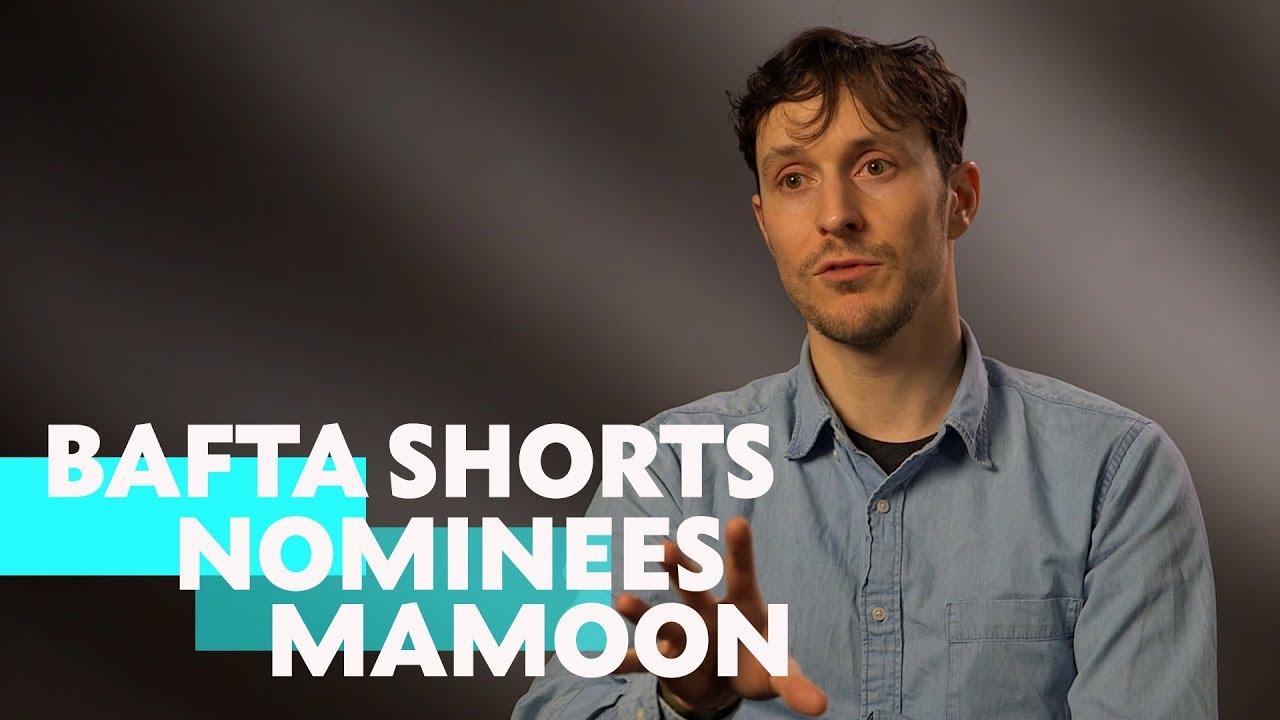 Writer, Director & Animator Ben Steer on Mamoon | BAFTA Nominated Short ...