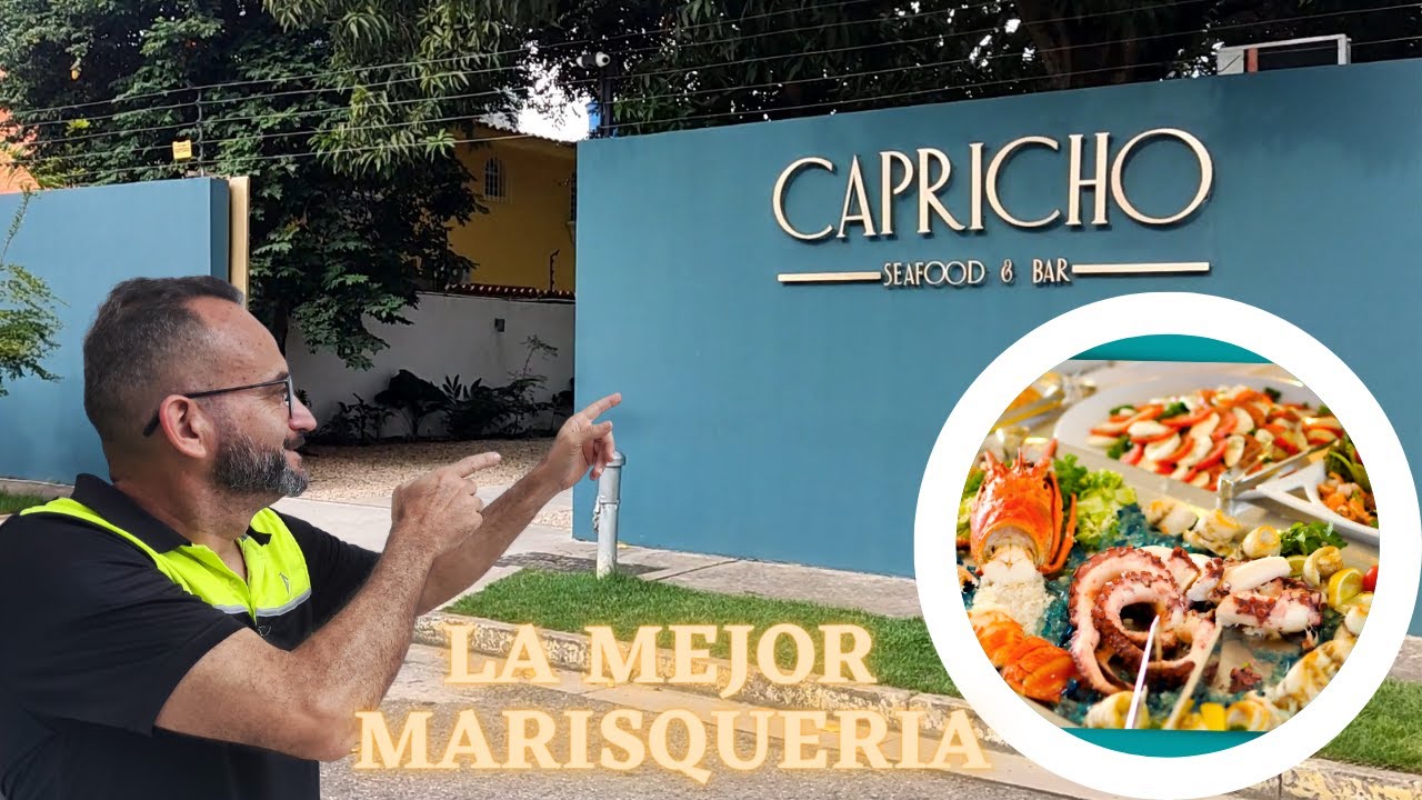 Visita uno de los mejores restaurantes de VALENCIA Restaurante capricho ...