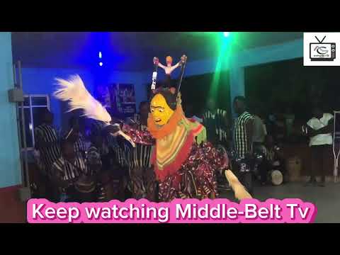 Mami wata Dance #mamiwata