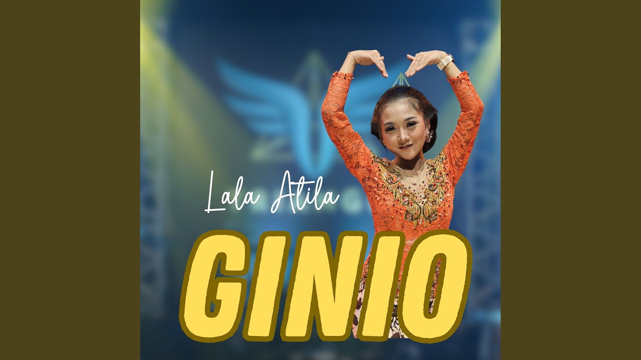 Ginio - YouTube Music