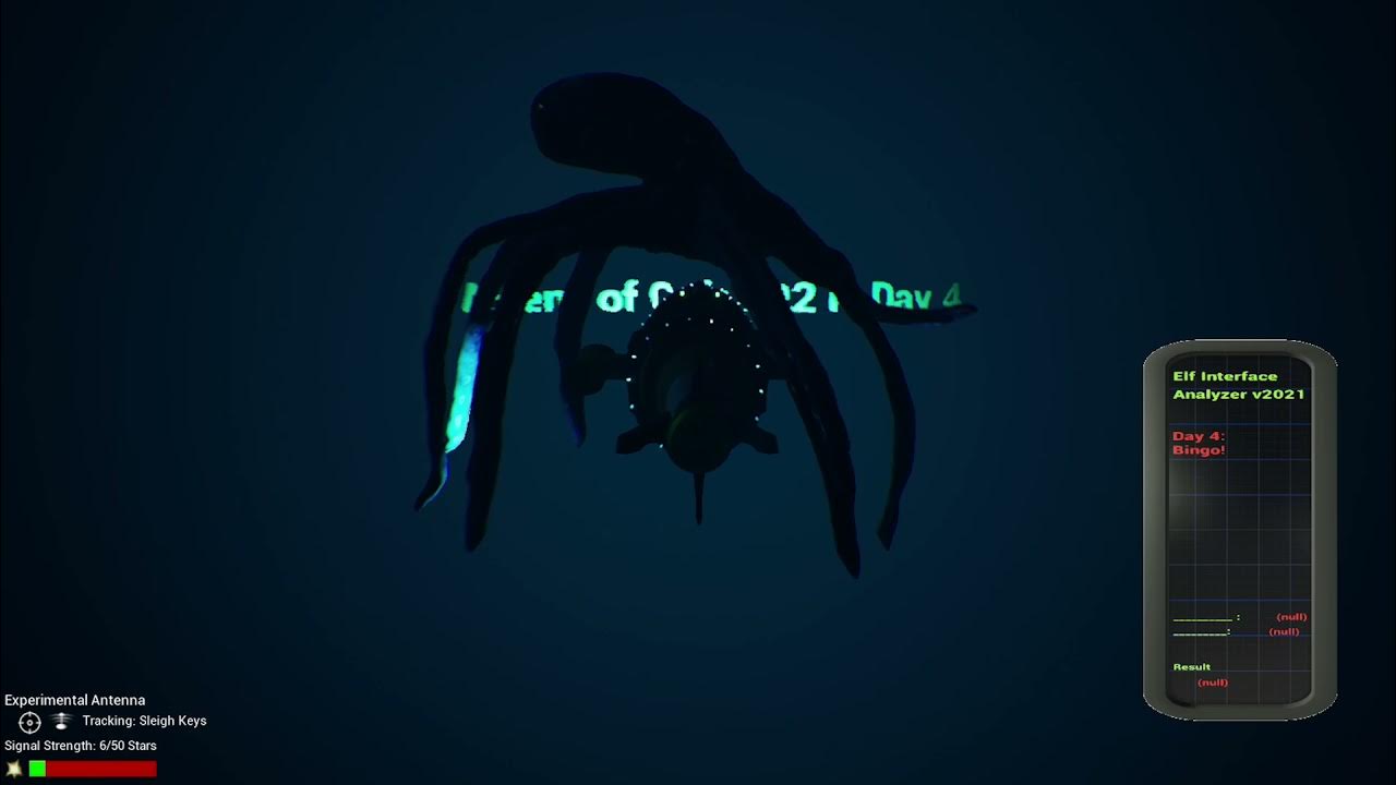 Day 3 & 4 - Advent of Code 2021 - YouTube