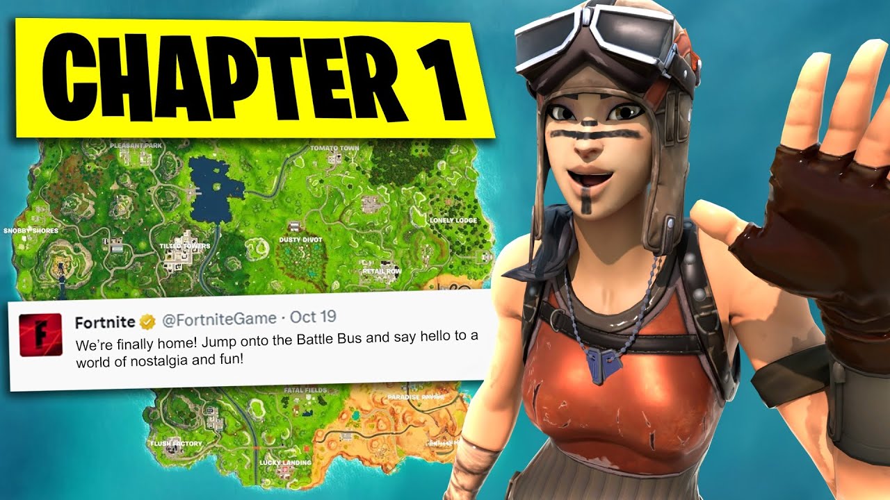 How To Play OG Fortnite in 2024 (Project Nova) - YouTube