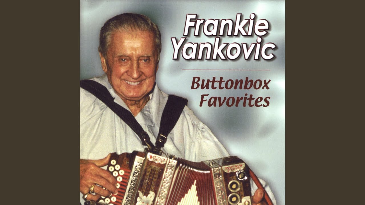 Cleveland The Polka Town - YouTube
