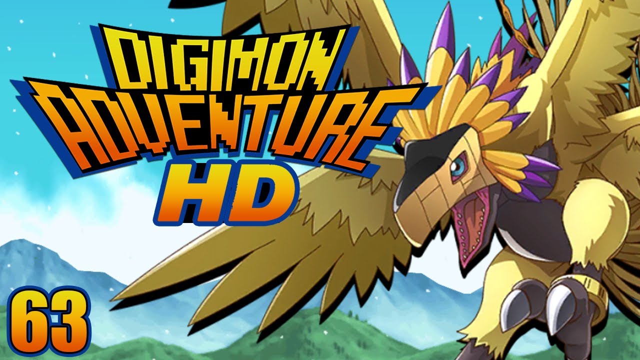 Digimon Adventure English (HD Mod) Part 63: The Piedmon Strategy - YouTube