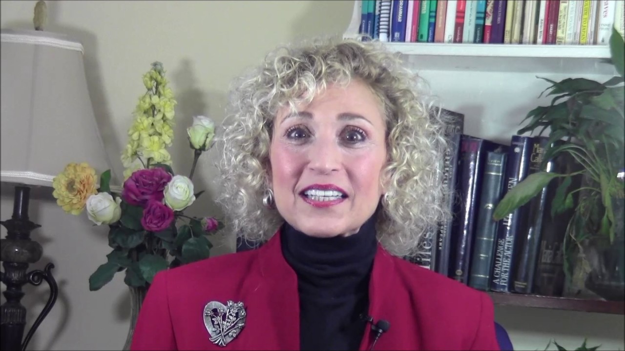 Elevator Speeches, Part 2; How to Address Prospect Needs; Maria Guida ...