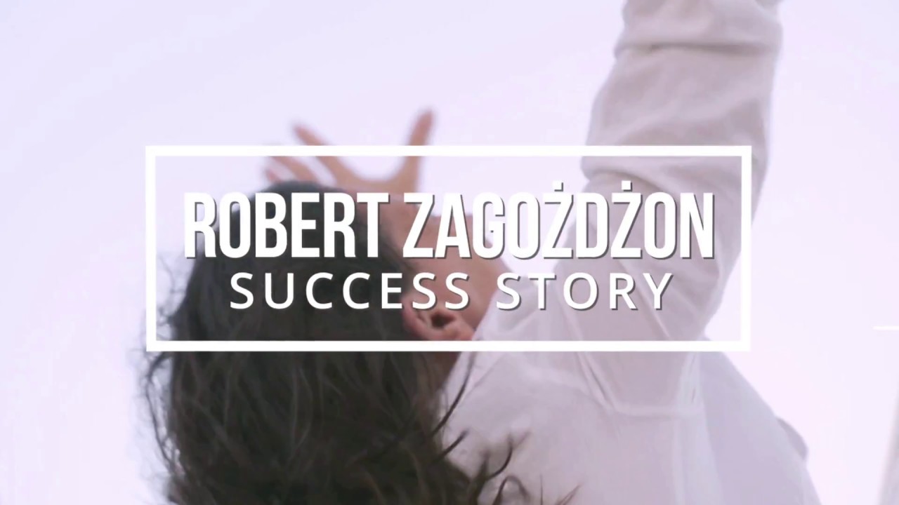 Success Story of Robert Zagożdżon odc. 8 - Investment Union - YouTube