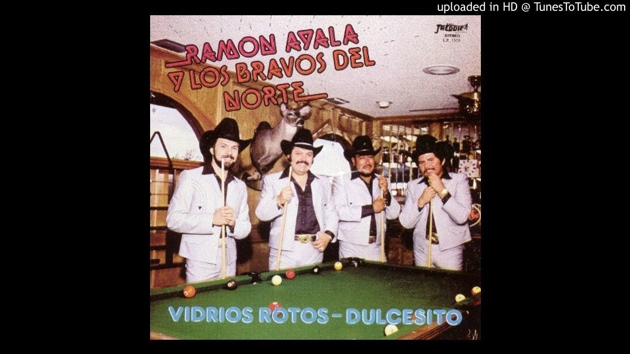 Ramón Ayala - Mujer Paseada (1984) - YouTube