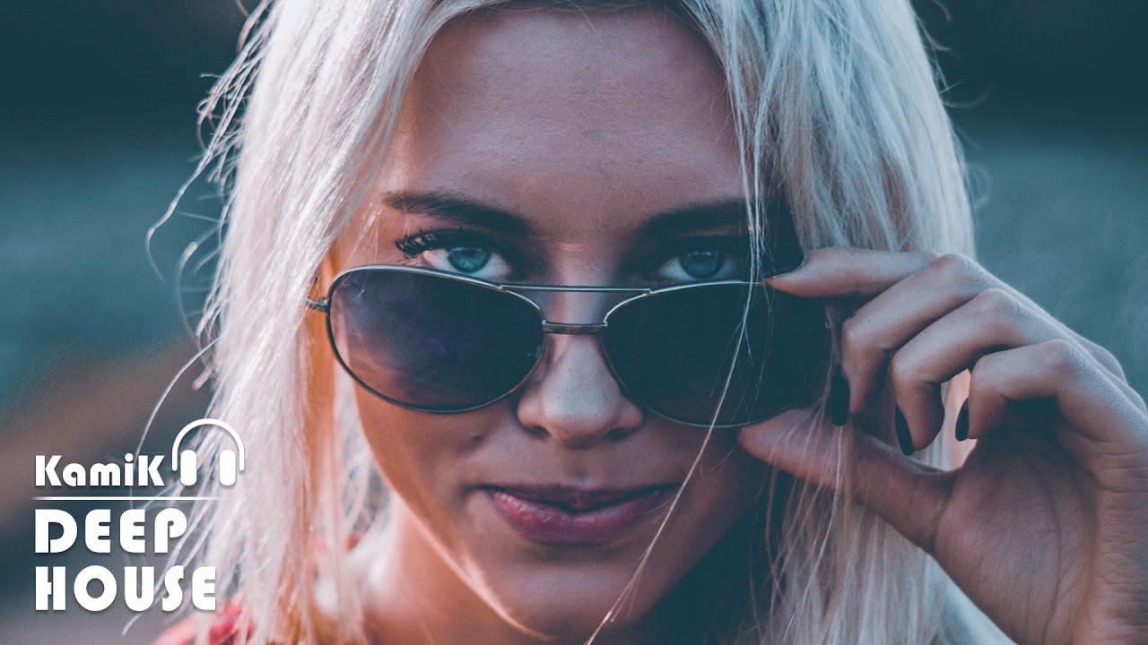 Mellen Gi - NIA (Original Mix) - YouTube